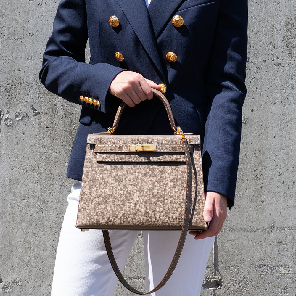 Get to Know: Handbag Style Terminology - Preloved Designer Bags Canada ...