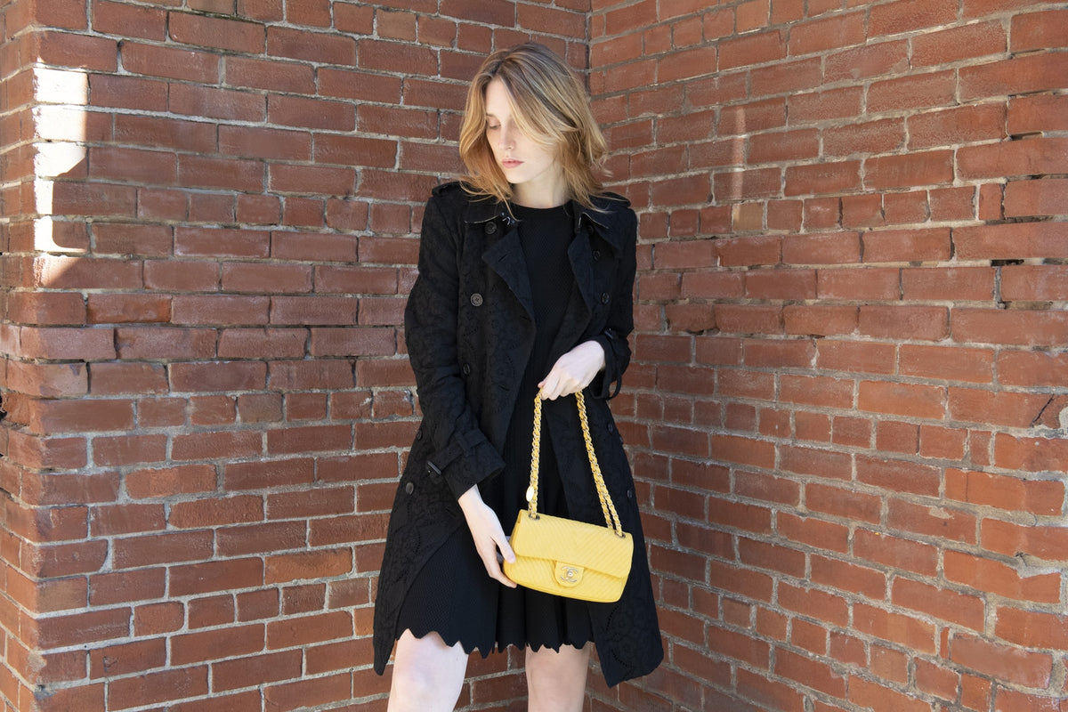 Bottega Veneta Handbag Authentication Guide - Learn more about BV bags ...