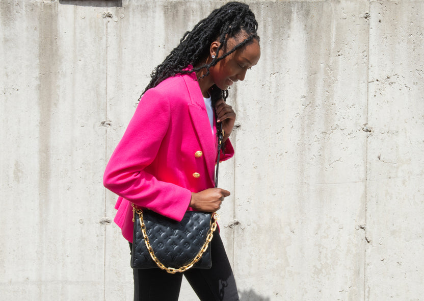 Feature Spotlight: The Clochette - Authentic Preloved Designer Bags ...